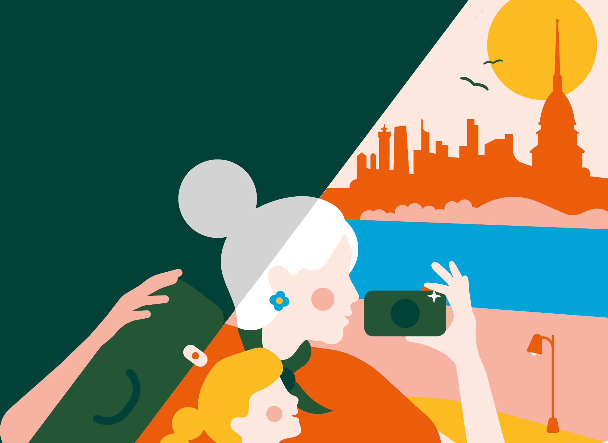 Holiday dialysis made simpler